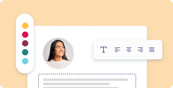 Excellent Barber Resume Examples for 2024