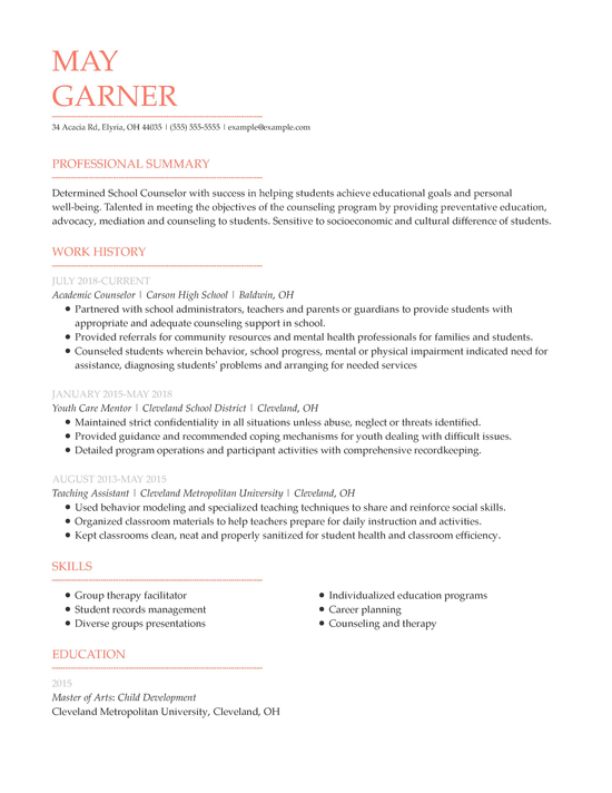 Best Skills You Must Include on Your Resume for 2022