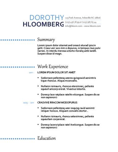 Middle School Teacher Resume Examples for 2024 (Template and Guide)