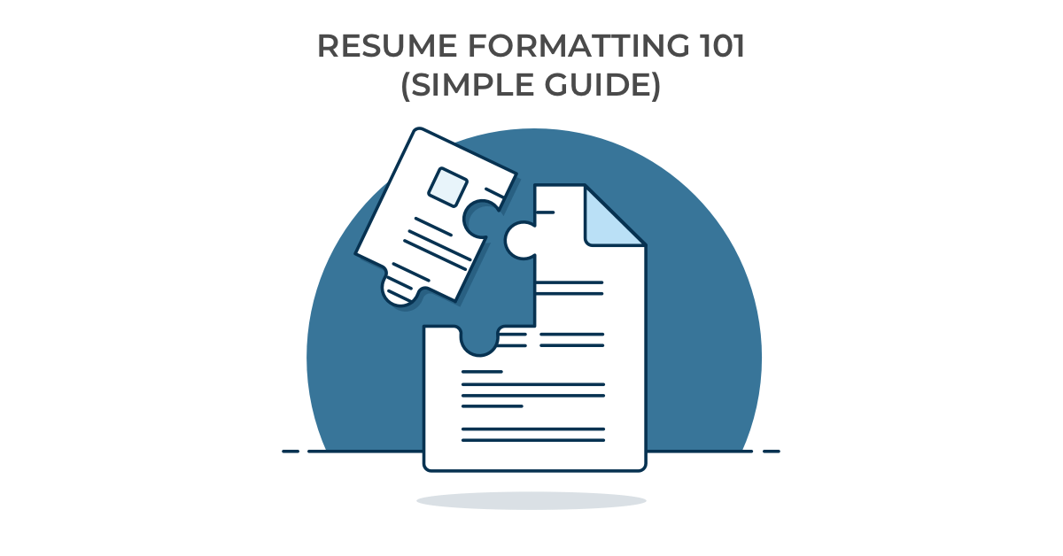 Best Resume Formats for 2023