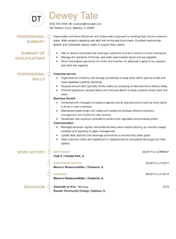 Best Resume Templates for ATS: The Complete Guide
