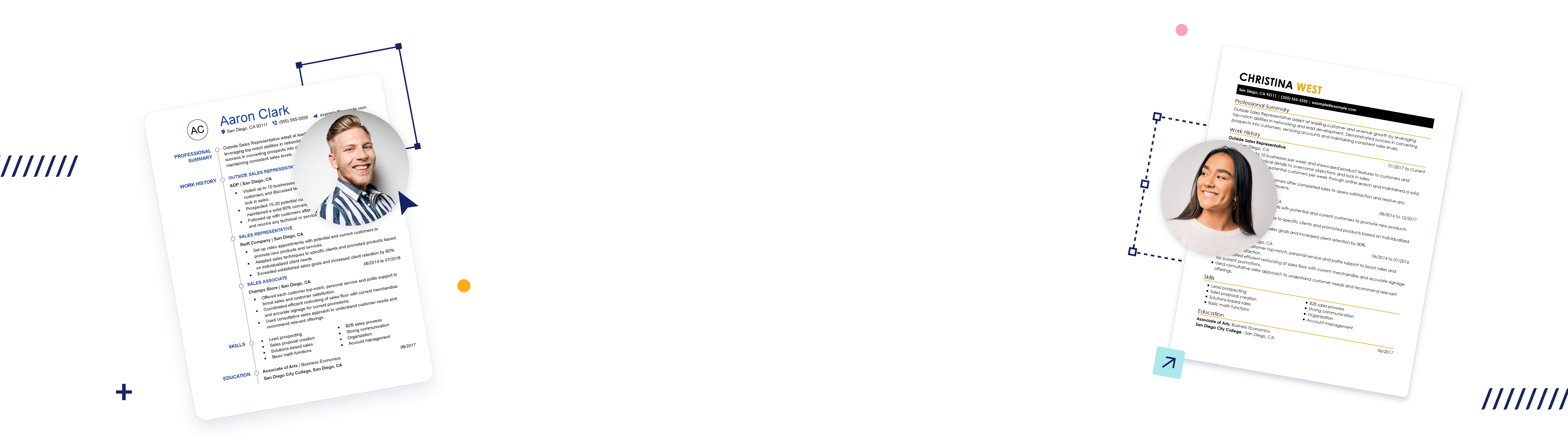 The Best Resume Builder: Hloom Is Here To Help