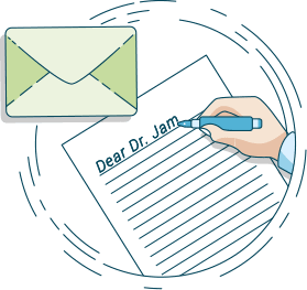 283 Cover Letter Templates For Any Job