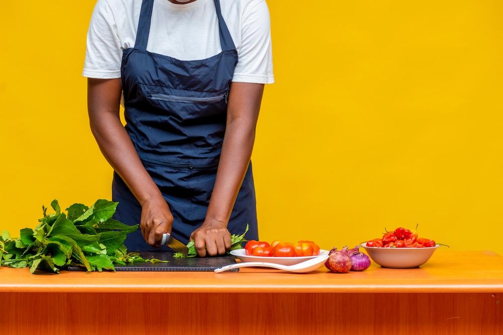 Prep Cook Resume Templates for 2025 (Example & Guide)