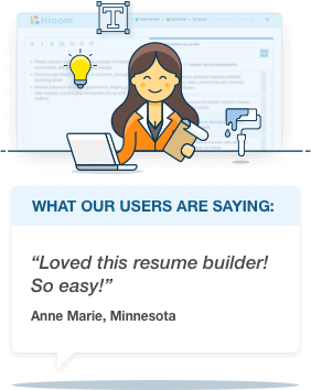 Best Resume Builder and Templates for Any Job