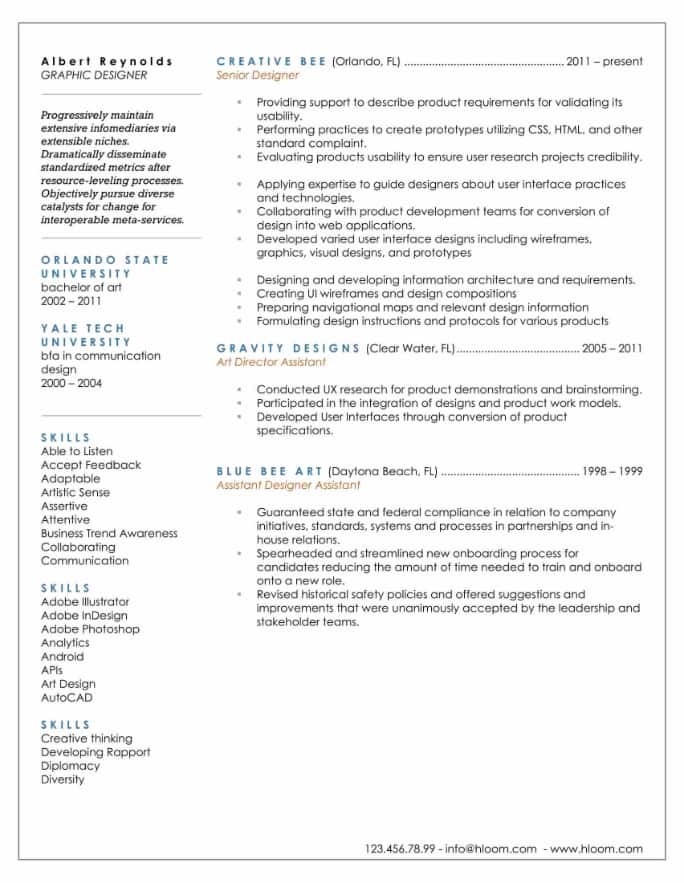 Programmer Resume Examples for 2024 (Template and Guide)