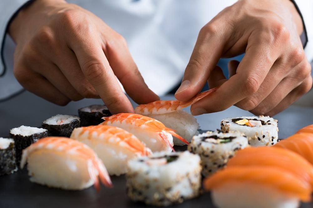 10+ Sushi Chef Resume Templates for 2025 (Example & Guide)