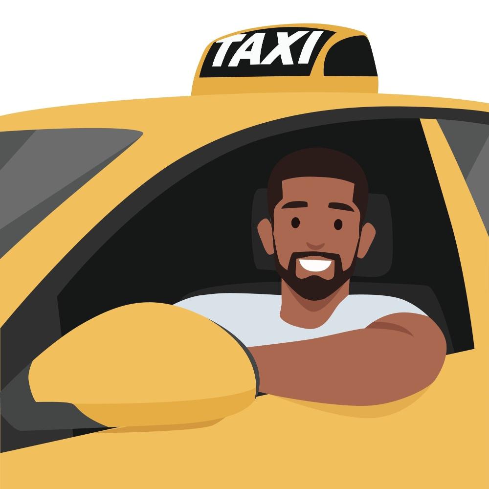 Taxi Driver Resume Templates for 2025 (Example & Guide)