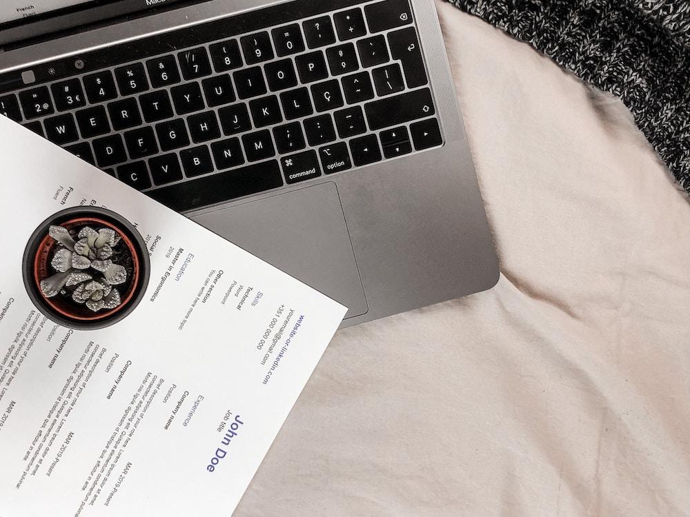What is a CV? (Template, Examples & Guide for 2026)
